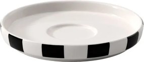 Villeroy & Boch Espresso podšálek Memphis Collection, Ø 13 cm 10-1690-1430