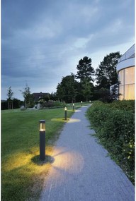 LA 231455 Venkovní svítidlo SLOTS 300 stojanová antracit 230V LED 7.7W IP4 - BIG WHITE (SLV)