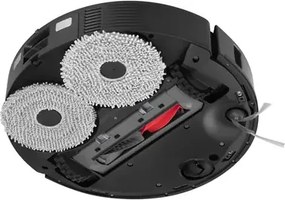 Roborock Qrevo 5AE černá / Robotický vysavač / 60 W / vysávání a mopov