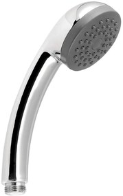Aqualine - Sprchová hlavice, 1 proud, chrom HY815C