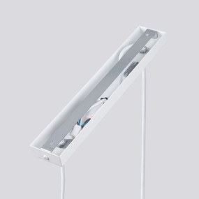 Sollux Lighting Závěsné svítidlo KARBON 2 bílé