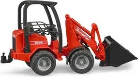Bruder 02190 Nakladač Schäffer Hoflader 2034 / 1:16 / od 4 let