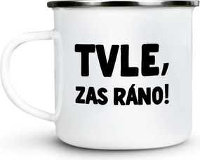 Ahome Ahome CZ Plecháček TVLE, zase ráno! 300 ml