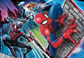 Clementoni PUZZLE Spiderman / 180 dílků / od 7 let