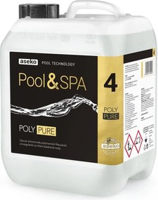 Aseko Poly Pure 5L
