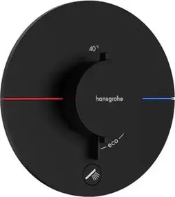 Hansgrohe ShowerSelect Comfort - Termostatická baterie pod omítku matn