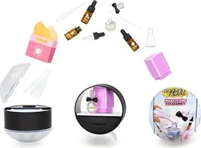 MGA Sběratelský set Miniverse Make It Mini Fragrances / od 8 let / 5 v