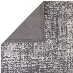 Tribeca Design Kusový koberec Amaro Charcoal Rozměry: 120x170 cm