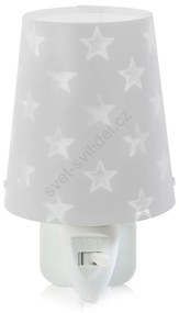 Dalber Dalber D-81215E - LED noční světlo STARS 1xE14/0,3W/230V PI311