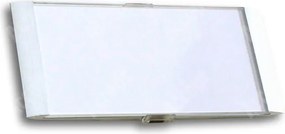 ACCEPT Dveřní tabulka Pierrot - rozměr 121 x 50 mm