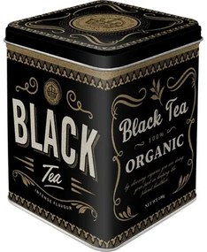 Postershop Dóza na čaj - Black Tea