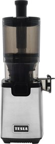 TESLA SlowJuicer SJ770 XXL Deluxe - nízkootáčkový šnekový odšťavňovač