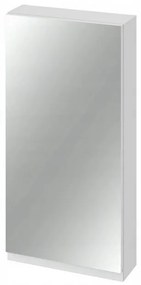 Cersanit - Moduo zrcadlová závěsná skříňka 40cm, bílá, S590-032-DSM
