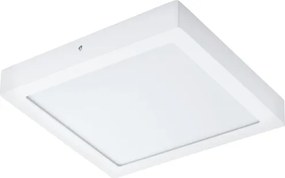 Eglo 96169 - LED Koupelnové stropní svítidlo FUEVA 1 LED/22W/230V IP44