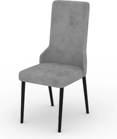 ADRK Furniture Sada stůl s židlemi RODOS 83 SE-ROD-83-L