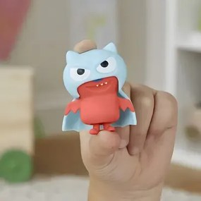 HASBRO UglyDolls Sběratelská figurka s doplňky / Figurka / plast / 4,5