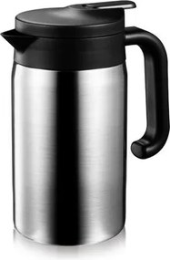 TESCOMA Termoska s dávkovacím uzávěrem CONSTANT 0,8 l, nerez