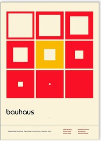 Digitální tisk Bauhaus Center