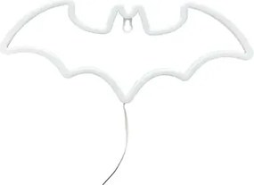 Paladone Neon světlo Batman / Nástěnná lampa / USB