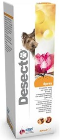 Desecto repelent 200ml pro psy a kočky