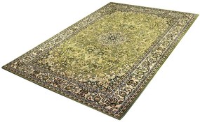 SINTELON Kusový koberec SOLID NEW 55/APA BARVA: Vícebarevný, ROZMĚR: 300x400 cm