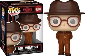 Funko POP! #1808 TV: Stranger Things S5 - Mr Whatsit