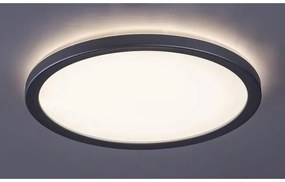 Rabalux 3358 - LED Koupelnové stropní svítidlo LAMBERT LED/15W/230V IP44