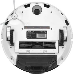 SENCOR SRV 9350WH bílá / robotický vysavač / vysávání  mopování / 50W