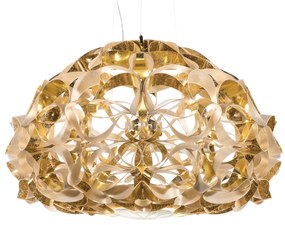 Slamp designová závěsná svítidla Quantica Suspension (průměr 122 cm)