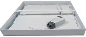LED Stropní svítidlo LED/24W/230V 3000K