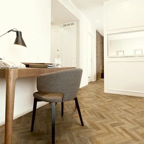 Vinylová podlaha Objectflor Expona Domestic 5819 Cambridge Oak Mini Parquet 3,34 m²