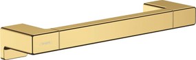 Hansgrohe AddStoris, madlo, leštěný vzhled zlata, HAN-41744990
