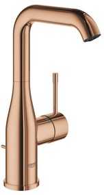 Grohe Essence - Páková umyvadlová baterie DN15, Velikost L, Warm Sunset 32628DA1