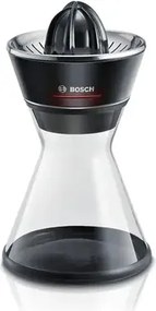 BOSCH MCP72GPB černá / Lis na citrusy / 40W / 1 l / skleněná karafa /