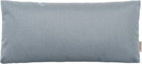 Venkovní polštář Blomus STAY 70x30cm modrošedý