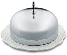 Alessi designové dózy na máslo Dressed Butter Dish