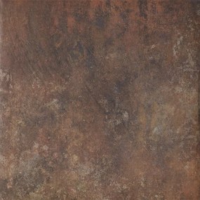 Ceramika Paradyz Dlažba Arteon Rosso 30x30 - 162552