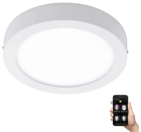 Eglo 98171 - LED Stmívatelné venkovní svítidlo ARGOLIS-C LED/16,5W/230V IP44