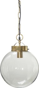XXXLutz ZÁVĚSNÉ SVÍTIDLO, 30/36/30 cm - Online Only svítidla - 003317005102