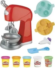 Hasbro Play-Doh Kouzelný mixér / od 3 let