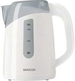 Sencor SWK 1700WH rychlovarná konvice