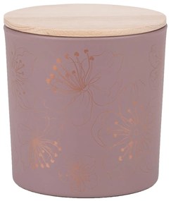 Räder Skleněná vonná svíčka SCENTED CANDLE BIG 315g