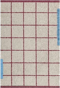 Rohožka 55x80 cm Network – Mette Ditmer Denmark