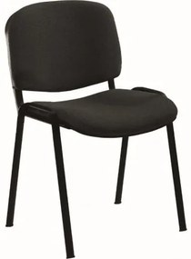 Konferenční židle Viva černá