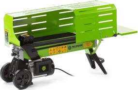 Fieldmann FZLS 1005H-E - štípač polen