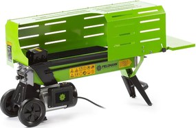 Fieldmann FZLS 1005H-E - štípač polen