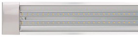 BERGE LED svítidlo - SPL - 120cm - 36W - 230V - 3240Lm - neutrální bílá