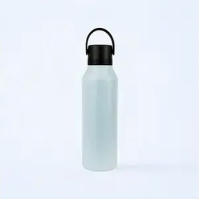 Runbott Mii Dusty Sky Blue / Termoláhev / 600 ml / vakuová izolace / n