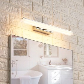Julie - koupelnová LED lampa v podélném tvaru