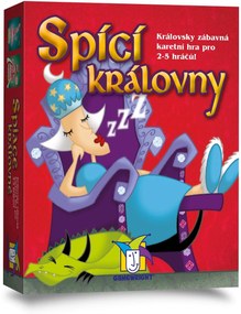 Spící královny